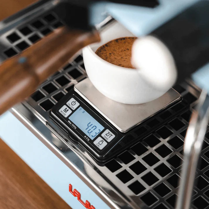 Scales – FWD:Coffee