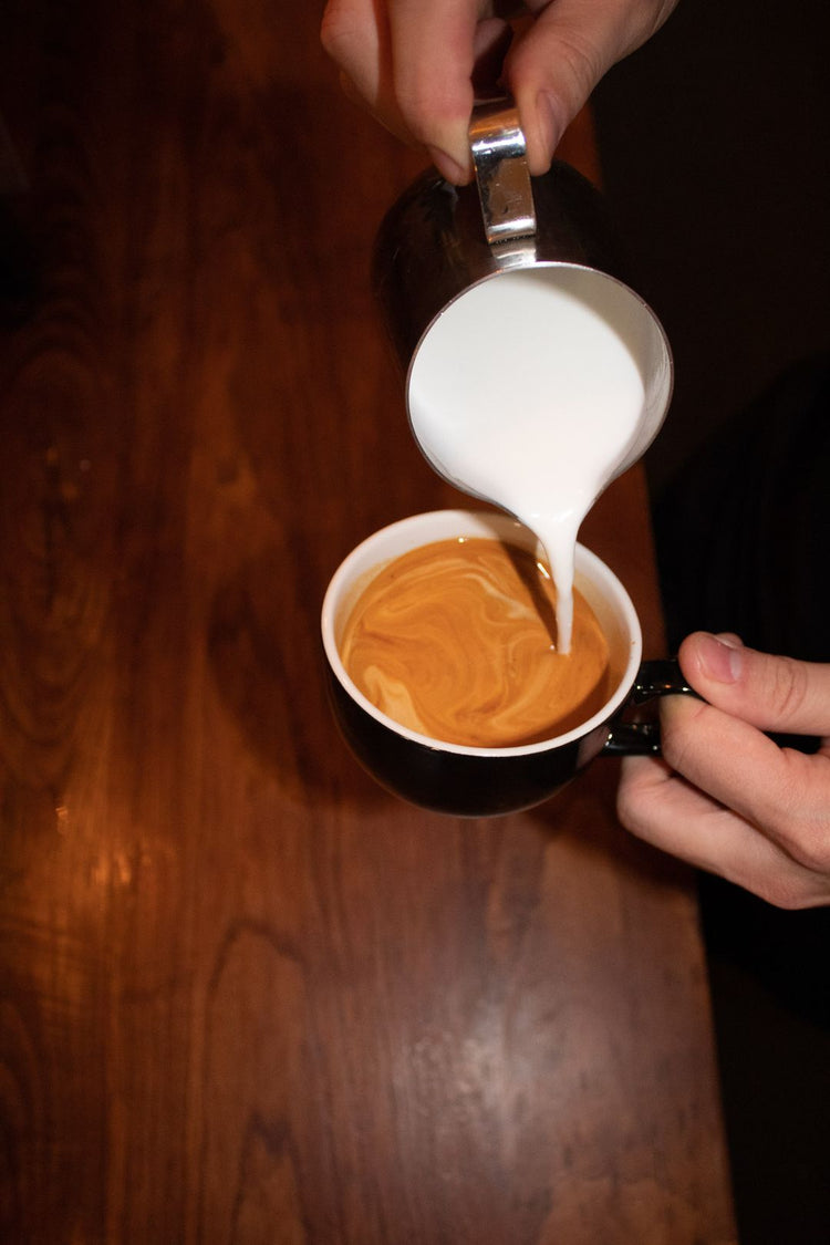 Gallery – FWD:Coffee