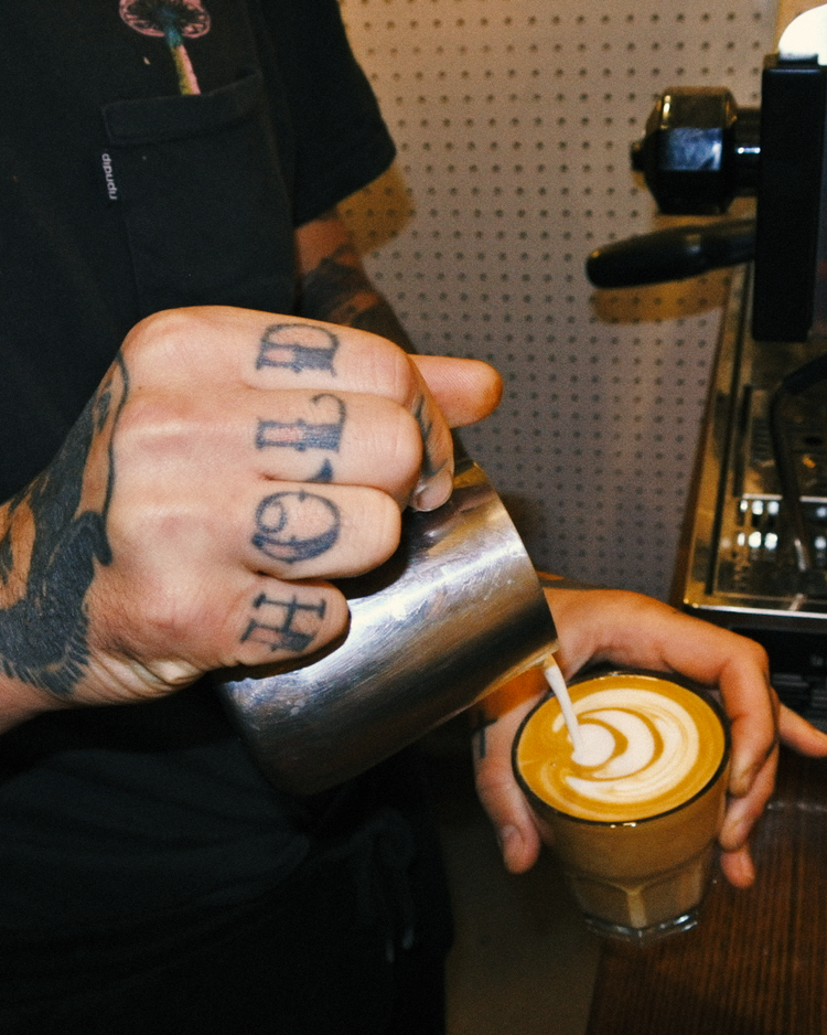 Gallery – FWD:Coffee